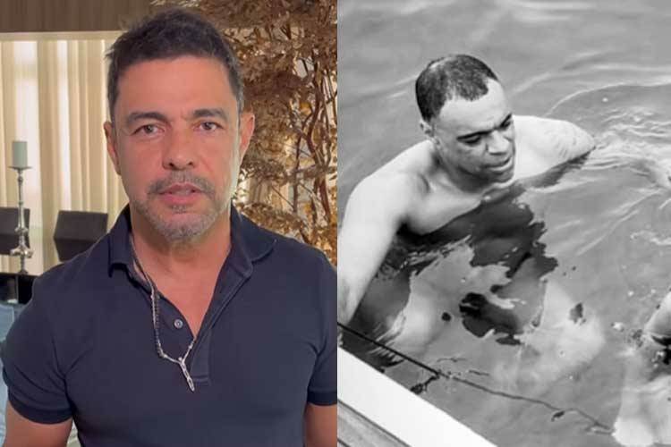 Desabafo de Zezé Di Camargo sobre Denilson deixa todos em choque: ‘Sei o que está passando ...
