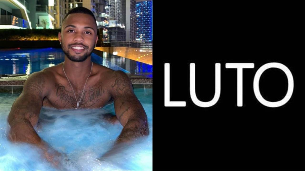 Morre o influenciador e modelo Jonathan Oliveira aos 23 anos, após briga em iate, corpo está ...