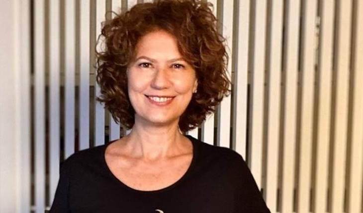Patrícia Pillar acertou retorno à Rede Globo e já tem um novo trabalho ...