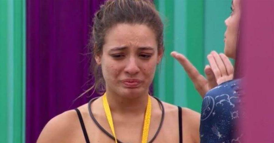 BBB24: Beatriz se arrepende de liderança e motivo é exposto
