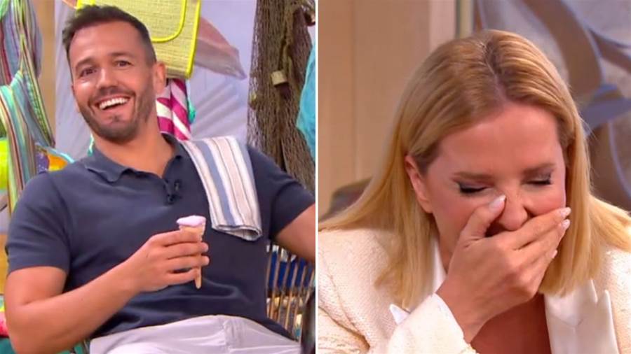 “Congela”: Cristina Ferreira vai participar no programa de Pedro ...