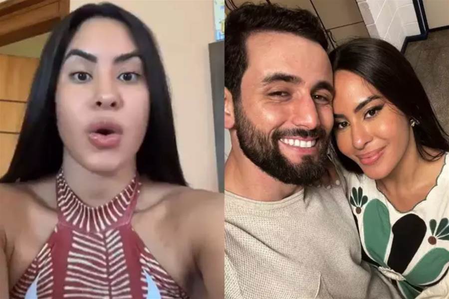 O BICHO PEGOU! Ex-BBB Isabelle Nogueira toma atitude drástica contra ...