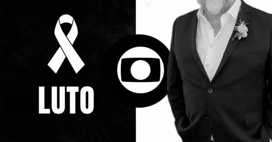 Luto: Morre o querido apresentador DANIEL, infelizmente foi conf... Ver ...